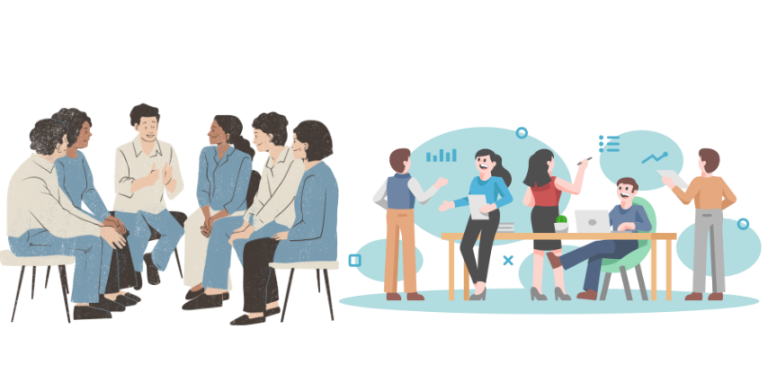 เตรียมพร้อมก่อนการทำงานทุกเช้าด้วย Morning Talk | สาระความรู้ ...