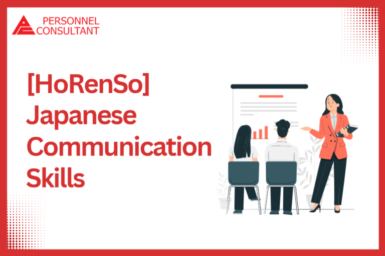 [HoRenSo] Japanese Communication Skills | Useful Information ...