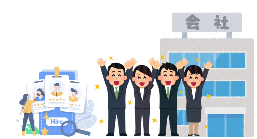 Top 9 Job Fields with the Highest Hiring Rates in 2024 | Useful ...