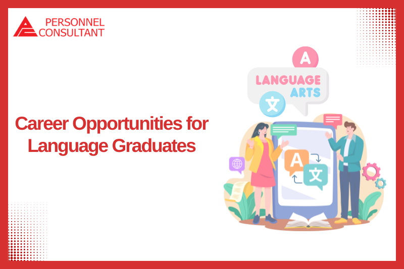 Career Opportunities for Language Graduates | Useful Information ...