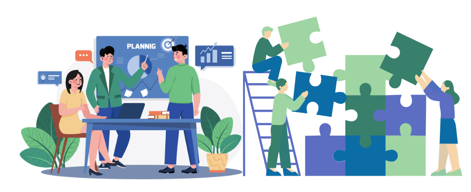 Different Types of Employees: How Should Leaders Handle Them? | Useful ...