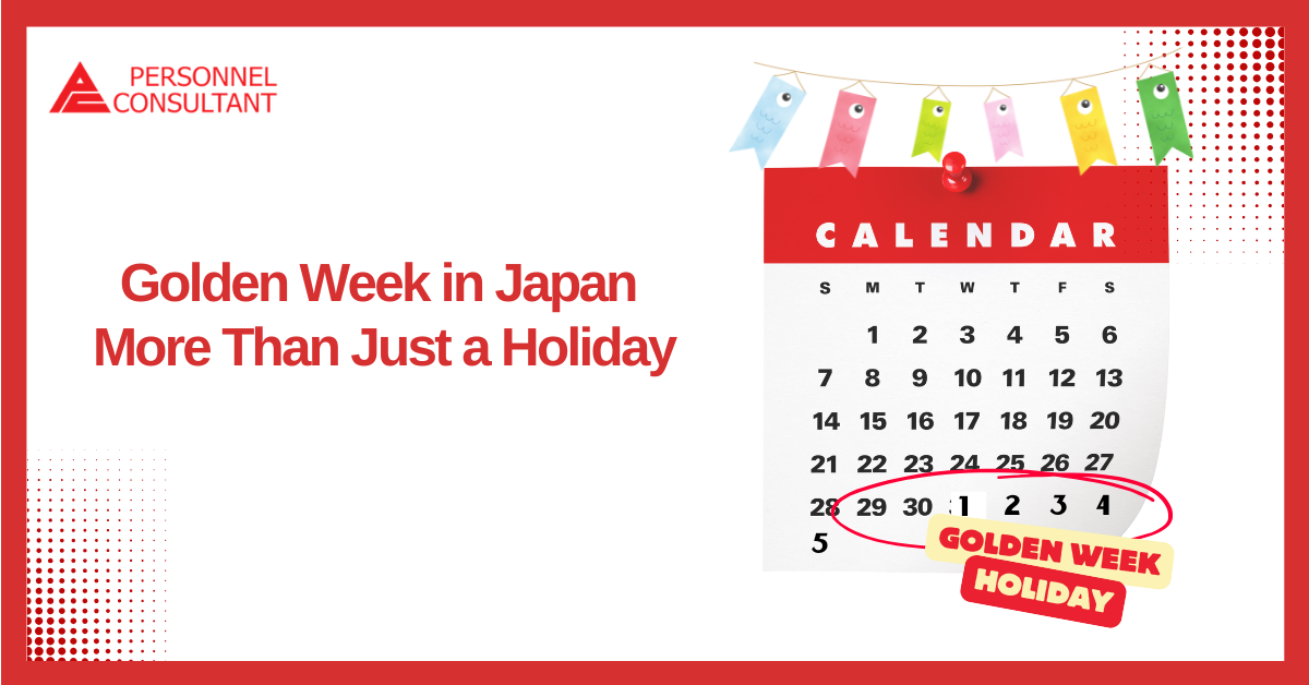 Golden Week in Japan: More Than Just a Holiday | Useful Information ...